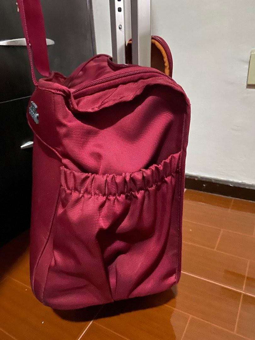 Urban Hand Carry Luggage, Women's Fashion, Bags & Wallets, Backpacks on ...