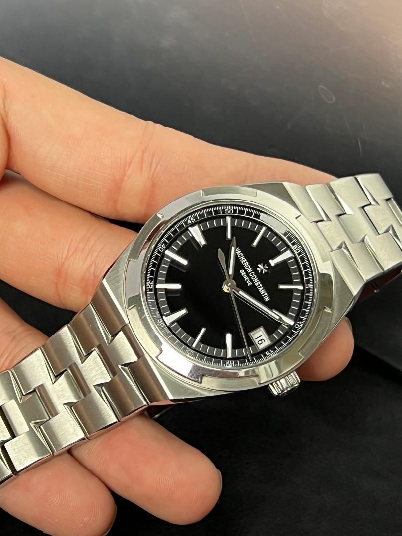 Vacheron Constatin, Luxury, Watches on Carousell