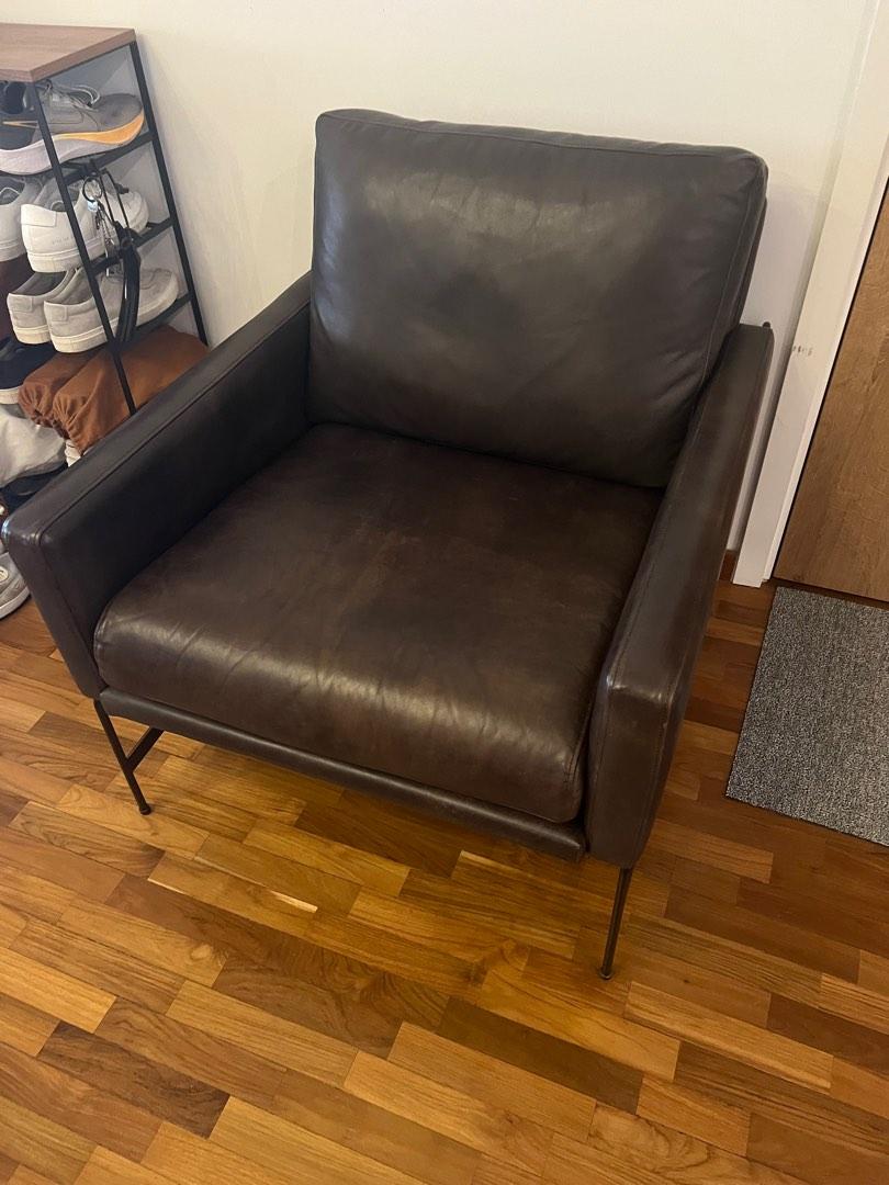 Vanessa Chair from Beuro, Furniture & Home Living, Furniture, Chairs on ...