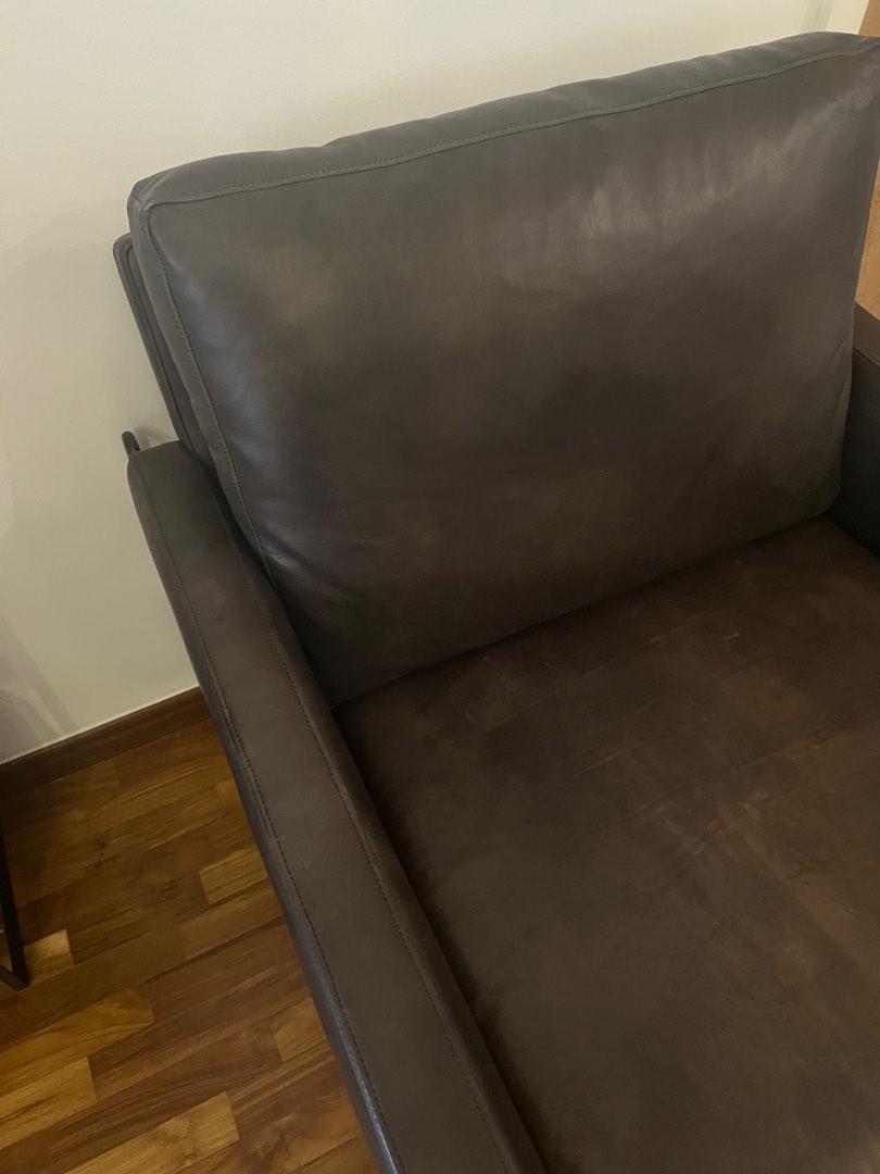 Vanessa Chair from Beuro, Furniture & Home Living, Furniture, Chairs on ...