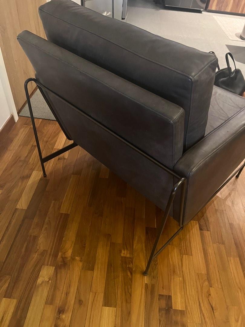 Vanessa Chair from Beuro, Furniture & Home Living, Furniture, Chairs on ...