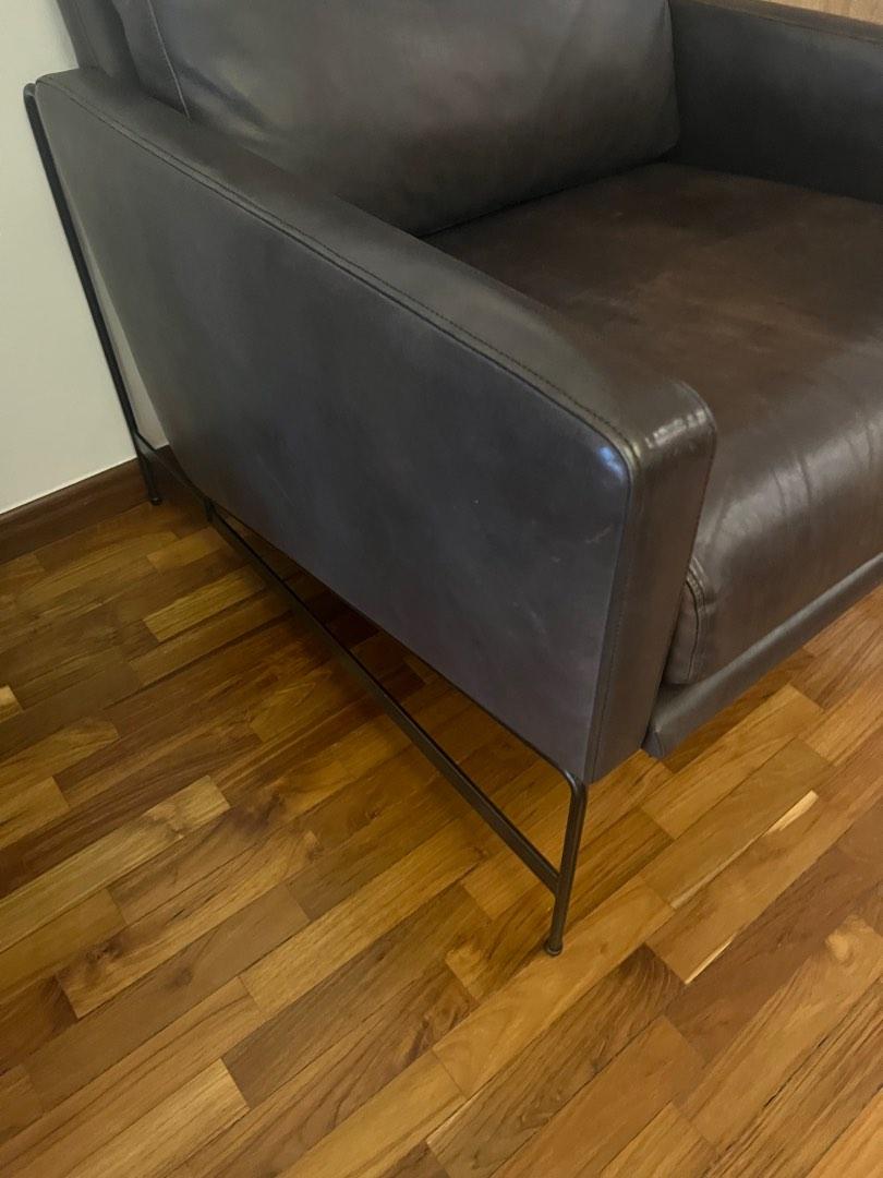 Vanessa Chair from Beuro, Furniture & Home Living, Furniture, Chairs on ...