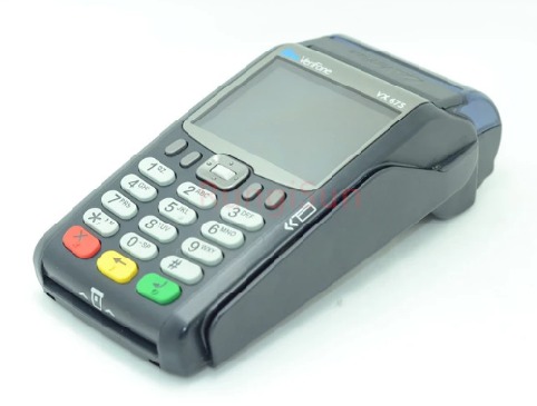 Verifone VX675 GPRS/CTLS, Computers & Tech, Office & Business ...