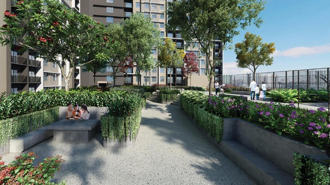 Vierra Residence - RUMAWIP Bukit Jalil ( Residensi Wilayah ) Petaling ...