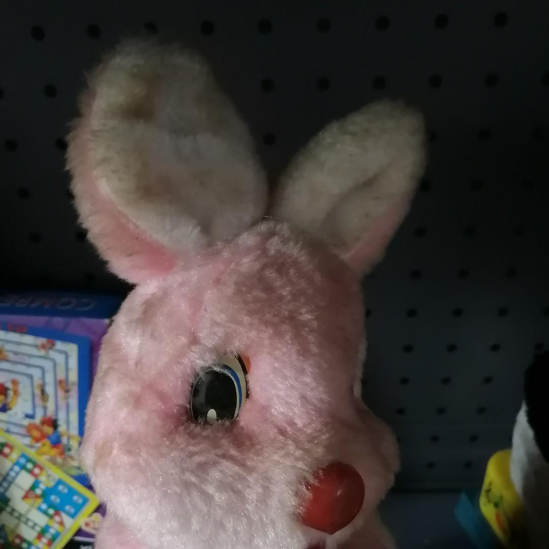 Vintage Mambo Drummer Rabbit, Hobbies & Toys, Collectibles ...