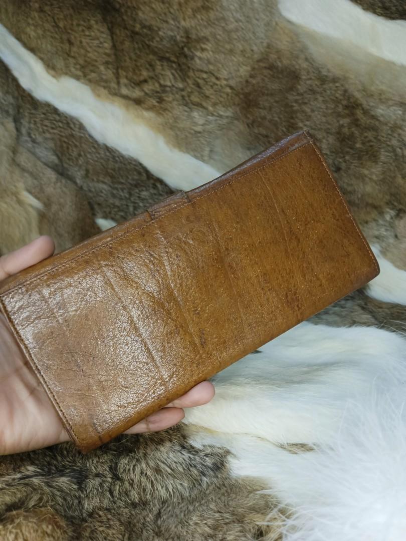 Vintage Wallet, Women's Fashion, Bags & Wallets, Wallets & Card holders ...