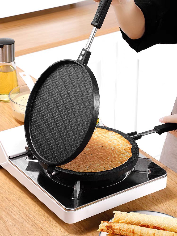 Waffle Cone Pan, TV & Home Appliances, Kitchen Appliances, Other ...