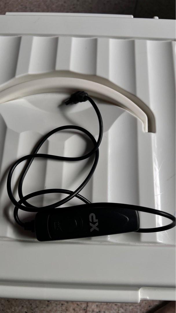 Wired trigger for Canon cameras, Photography, Photography Accessories ...