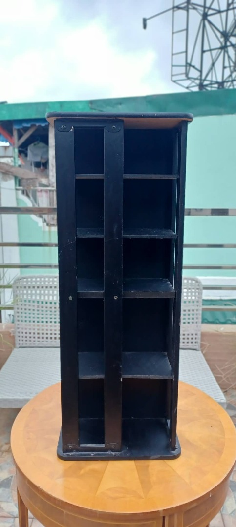 Wooden Storage Box, CR Rack, Display Rack From Japan, Furniture & Home ...