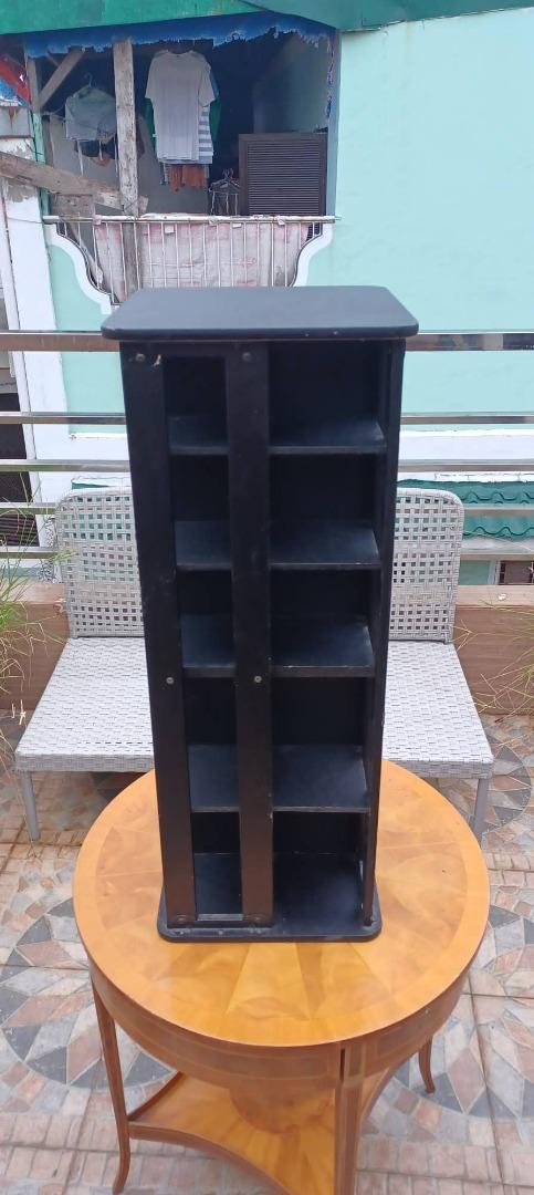 Wooden Storage Box, CR Rack, Display Rack From Japan, Furniture & Home ...
