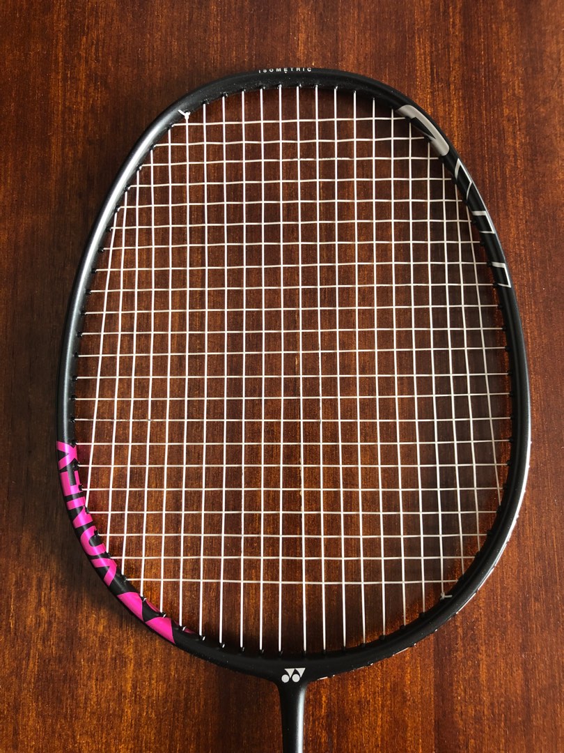 Yonex TR0 badminton training racket, Sports Equipment, Sports & Games ...