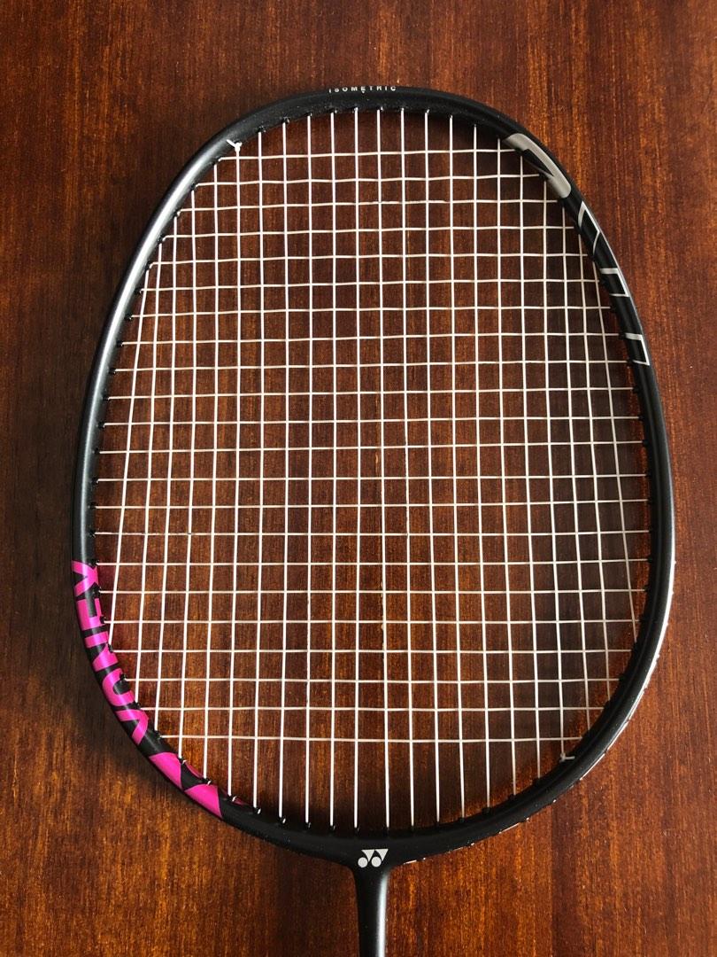 Yonex TR0 badminton training racket, Sports Equipment, Sports & Games ...