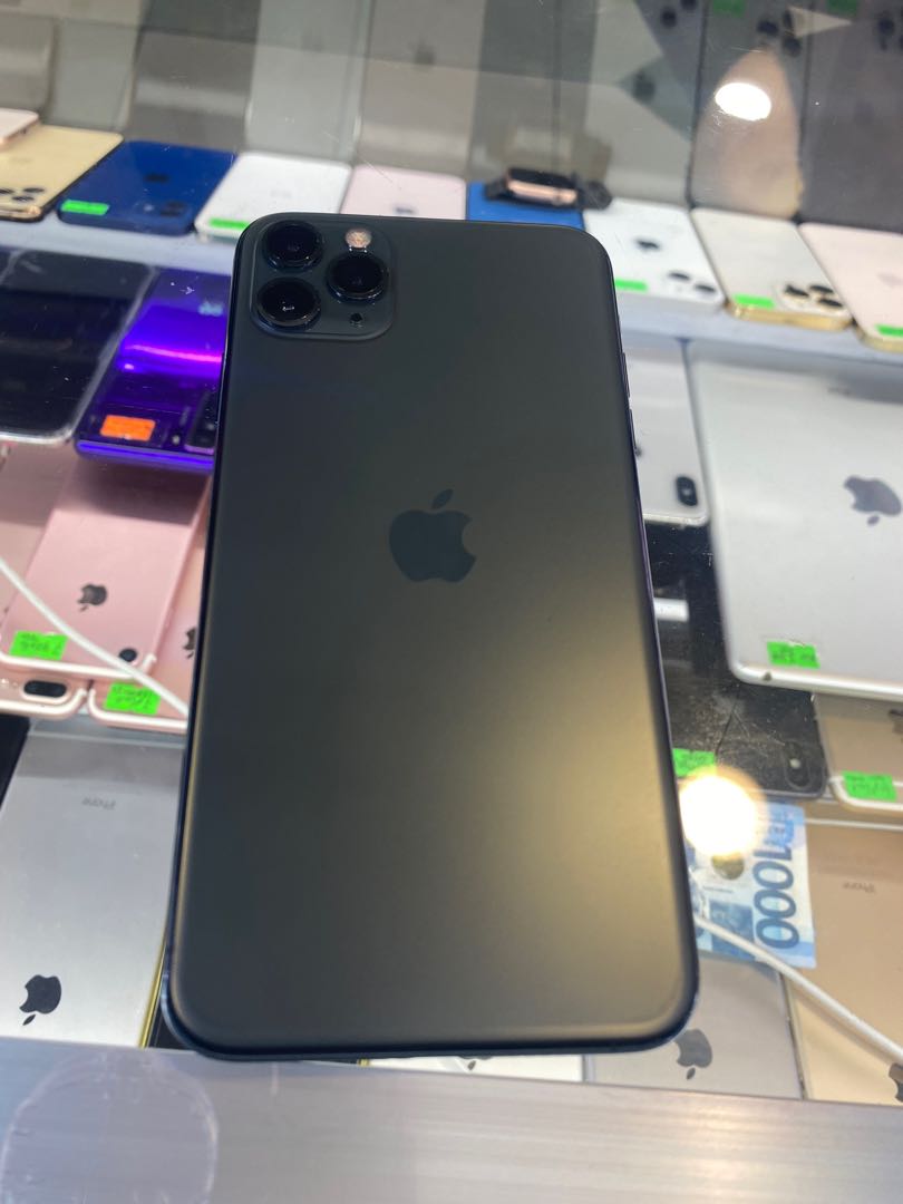 11 promax 64gb fu, Mobile Phones & Gadgets, Mobile Phones, iPhone ...