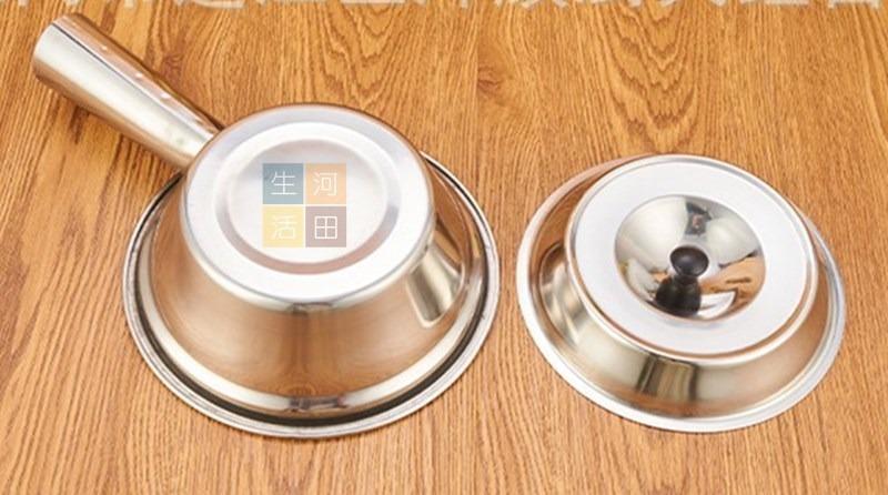 18cm Claypot Rice Claypot/Steel Claypot/Hong Kong Style Claypot/Braised ...