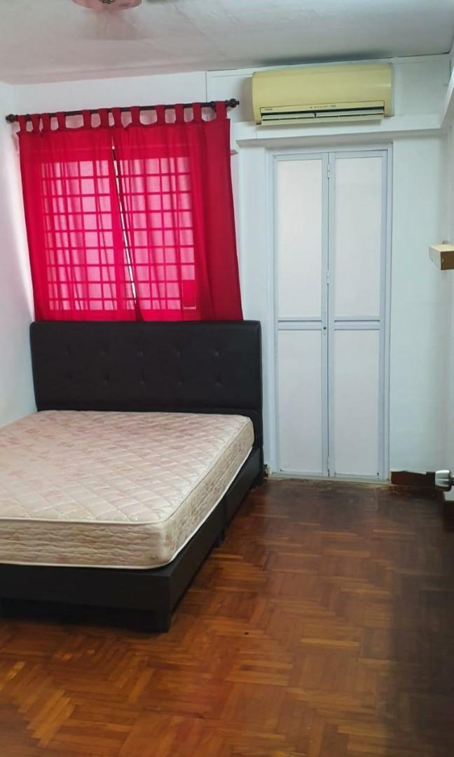 256 Yishun Ring Road Yishun Sunshine, Property, Rentals, HDB on Carousell