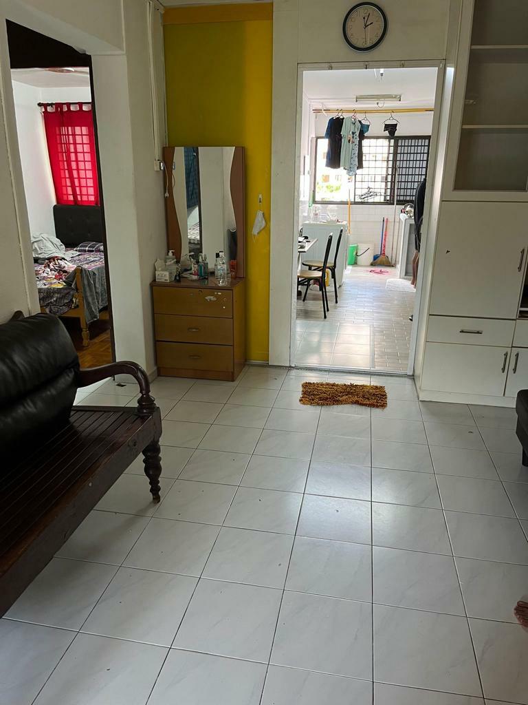 256 Yishun Ring Road Yishun Sunshine, Property, Rentals, HDB on Carousell