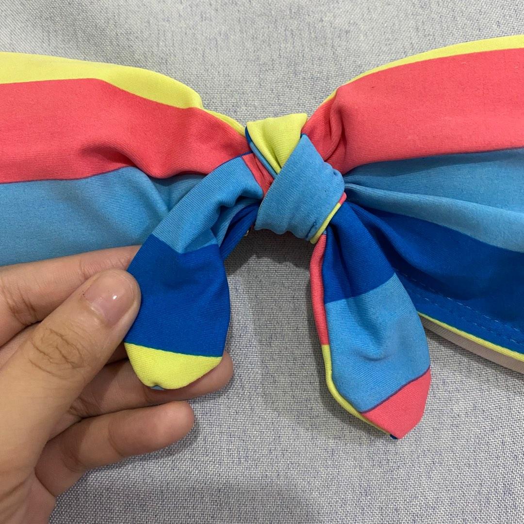 3 for 199 Bikini top, Women's Fashion, Swimwear, Bikinis & Swimsuits on ...