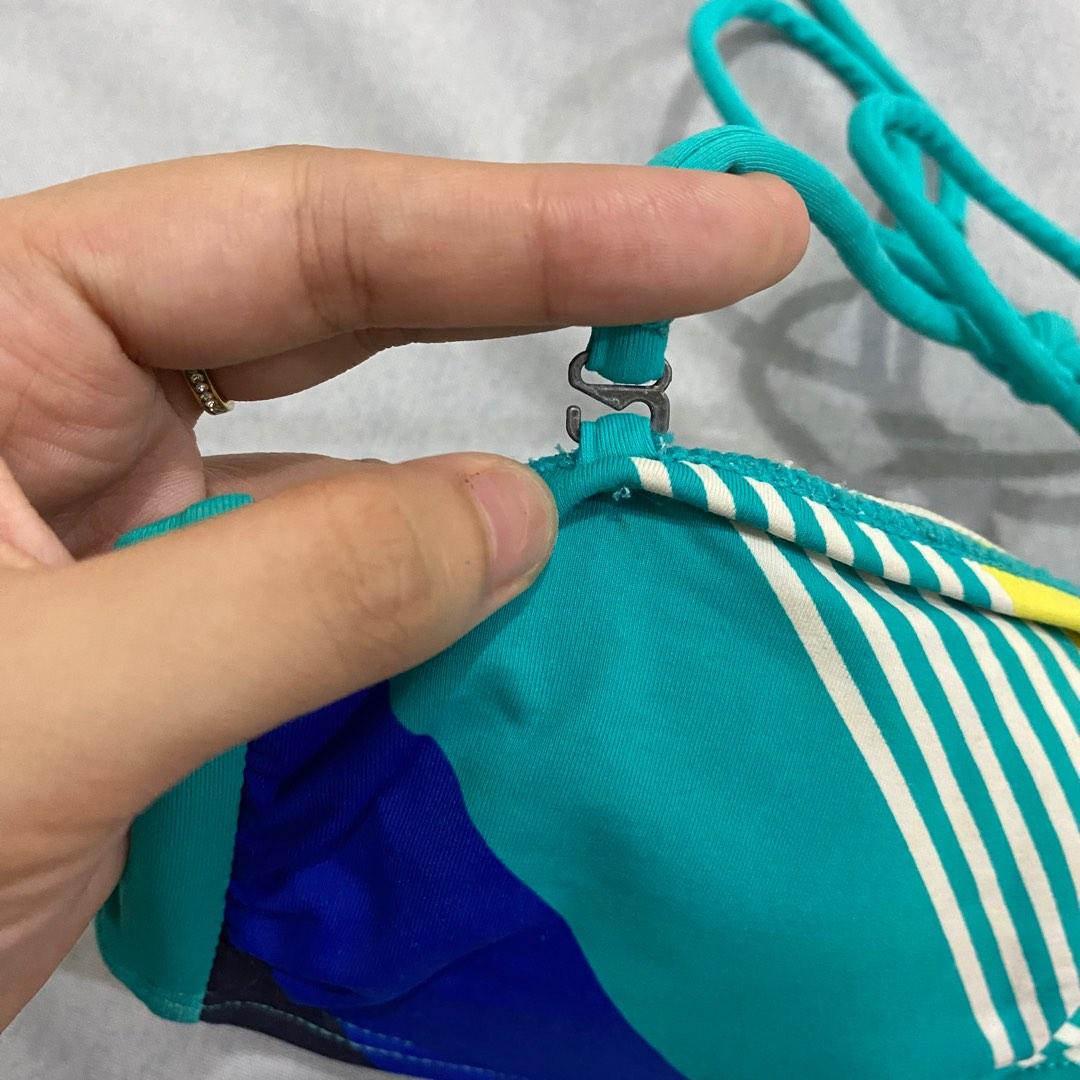 3 for 199 Bikini top, Women's Fashion, Swimwear, Bikinis & Swimsuits on ...