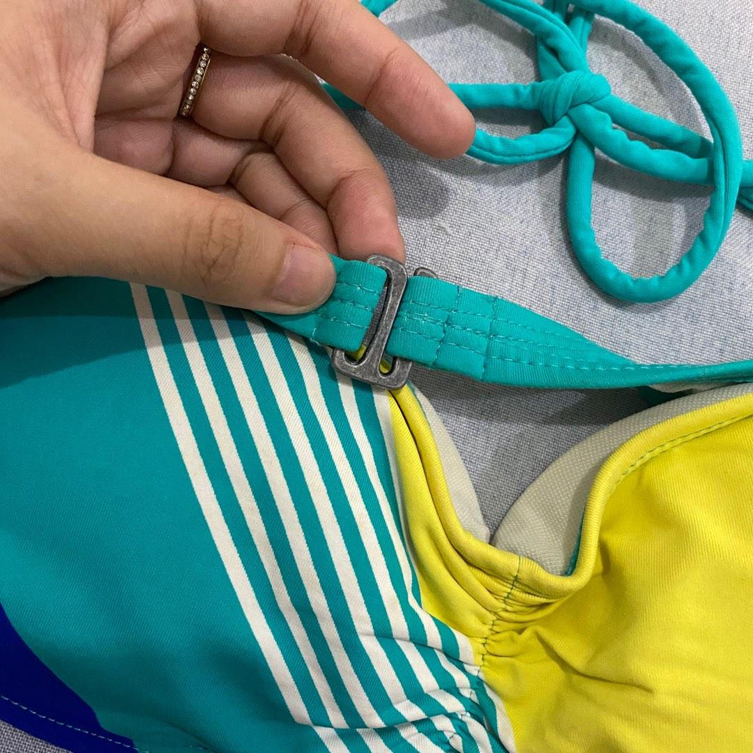 3 for 199 Bikini top, Women's Fashion, Swimwear, Bikinis & Swimsuits on ...