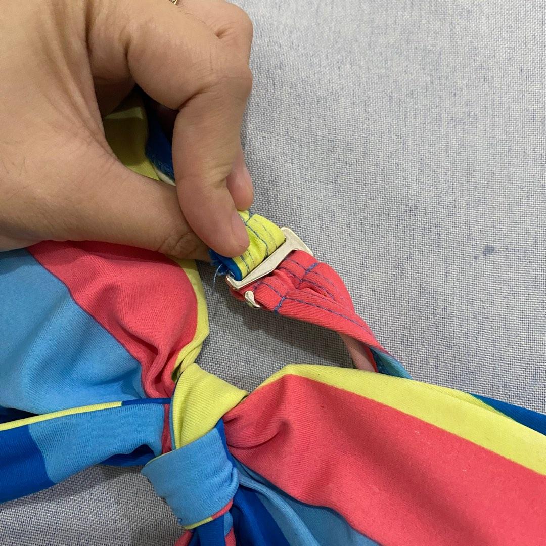 3 for 199 Bikini top, Women's Fashion, Swimwear, Bikinis & Swimsuits on ...