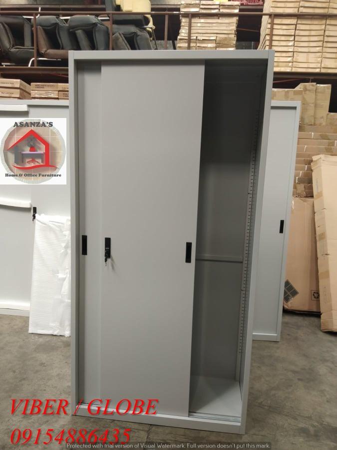 5 LAYER METAL SLIDING DOOR (FACTORY PRICE), Furniture & Home Living ...
