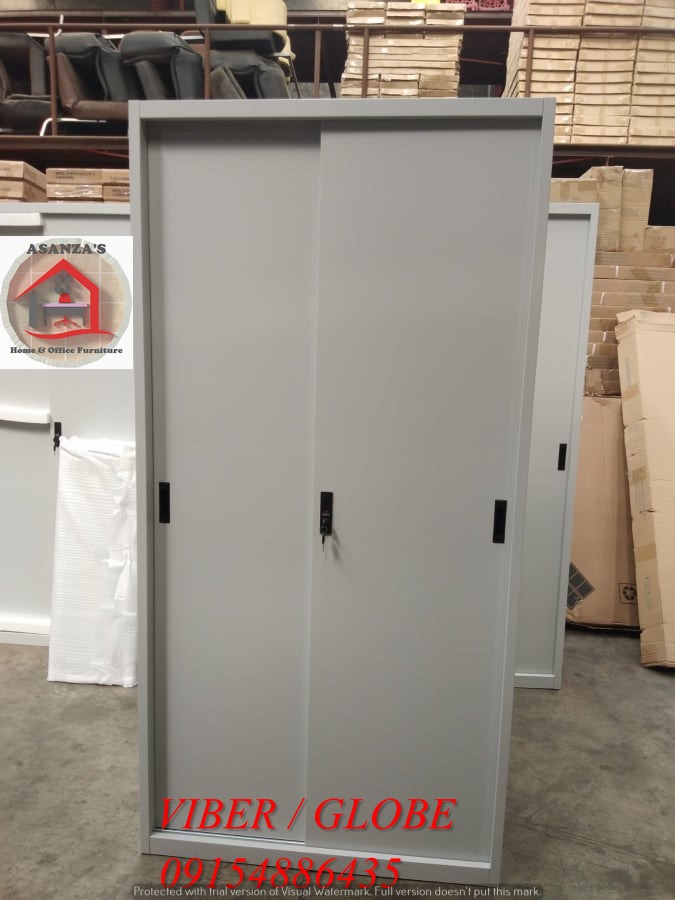 5 LAYER METAL SLIDING DOOR (FACTORY PRICE), Furniture & Home Living ...