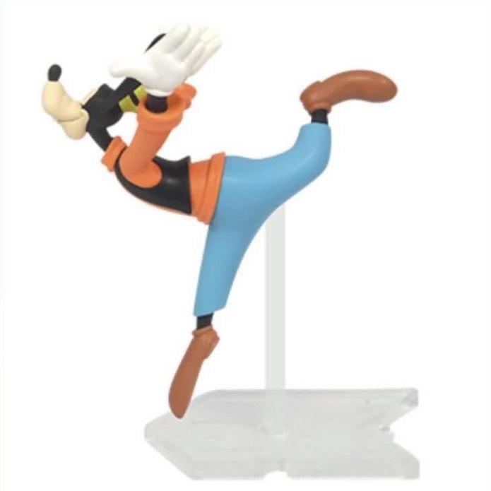 包平郵 Disney Rush Life 高飛狗 Goofy 扭蛋 迪士尼 Takara TOMY, 興趣及遊戲, 玩具 & 遊戲類 ...