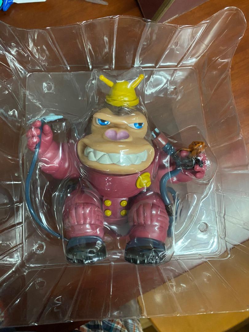 鐵人兄弟 Winson Ma猿創作 Adam Kingdom, 興趣及遊戲, 收藏品及紀念品, 古董收藏 - Carousell