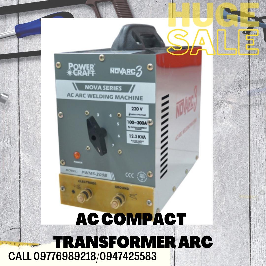 AC COMPACT TRANSFORMER ARC, Commercial & Industrial, Industrial ...
