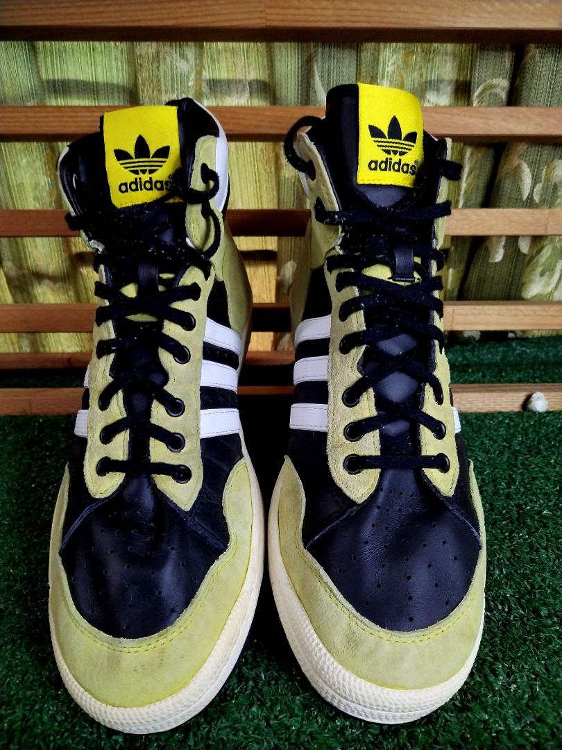 Adidas Pro Conference, Men's Fashion, Footwear, Sneakers on Carousell