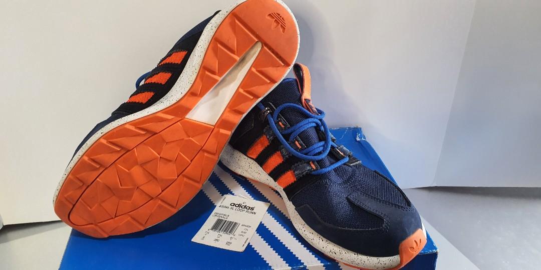Adidas SL Loop, Men's Fashion, Footwear, Sneakers on Carousell