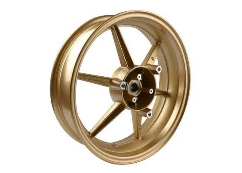 Aerox V1 / V2 RCB SP811 Sport Rim, Motorcycles, Motorcycle Accessories ...