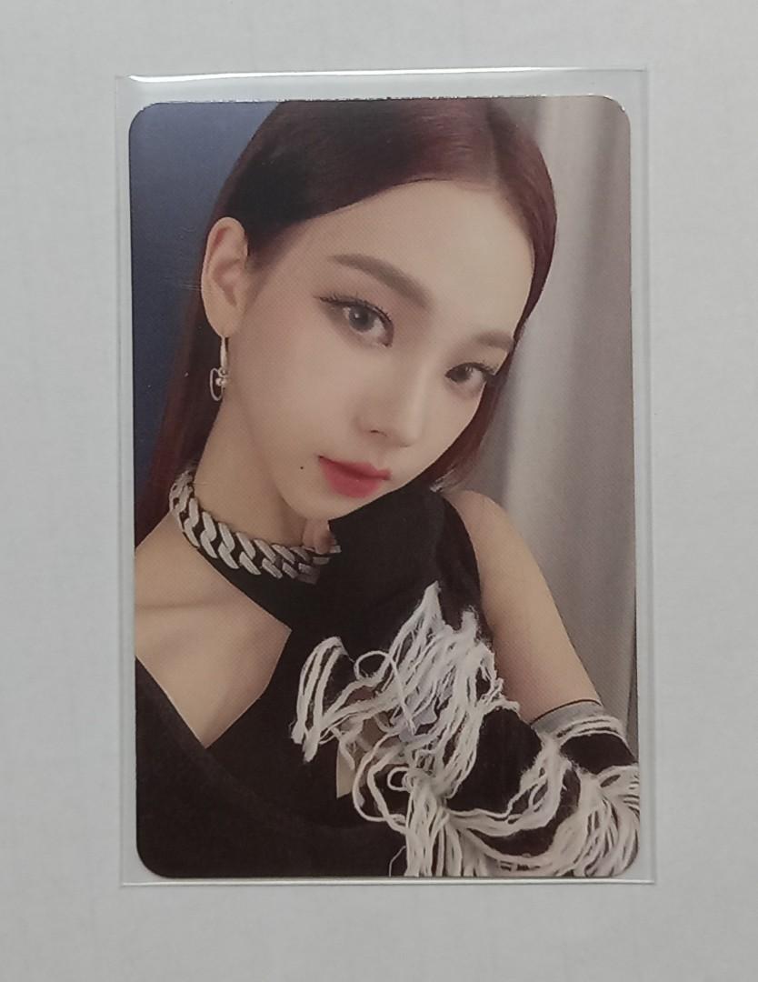 Aespa Savage Karina POS AR Photocard, Hobbies & Toys, Memorabilia & Collectibles, K-Wave on ...