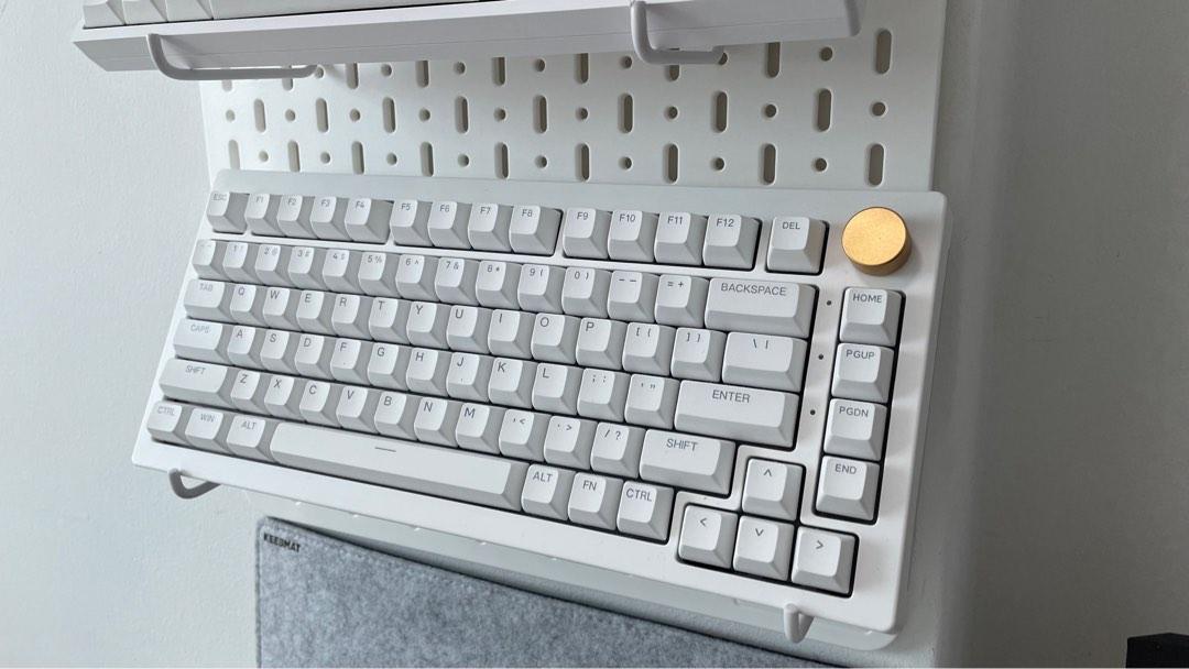 Akko ASA Shine-through keycap set, Computers & Tech, Parts ...