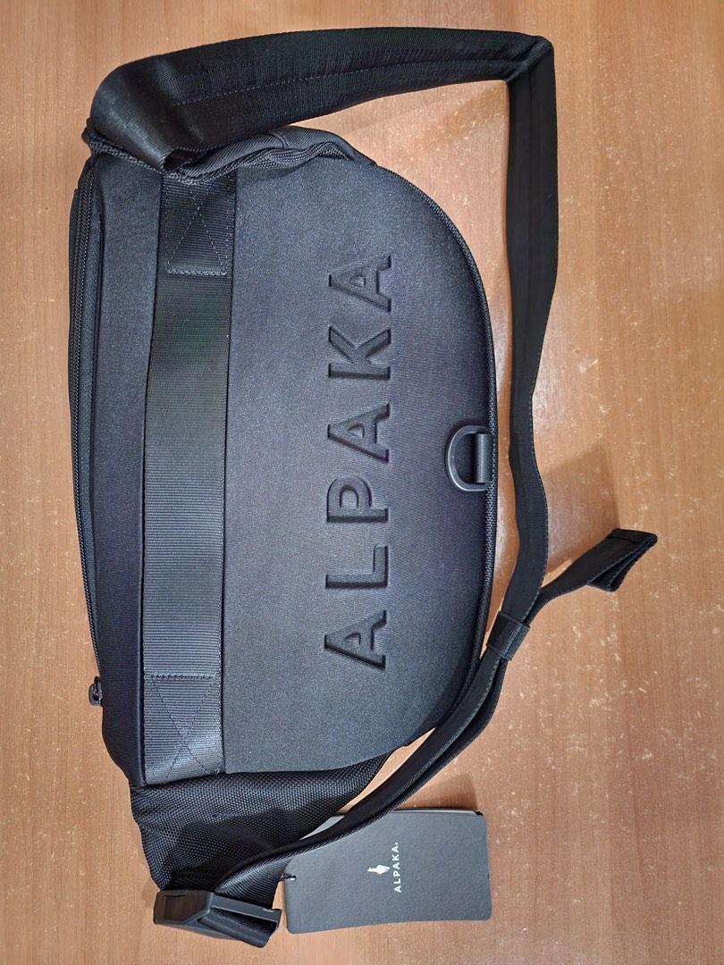 Alpaka Bravo X Sling V1, Men's Fashion, Bags, Sling Bags on Carousell