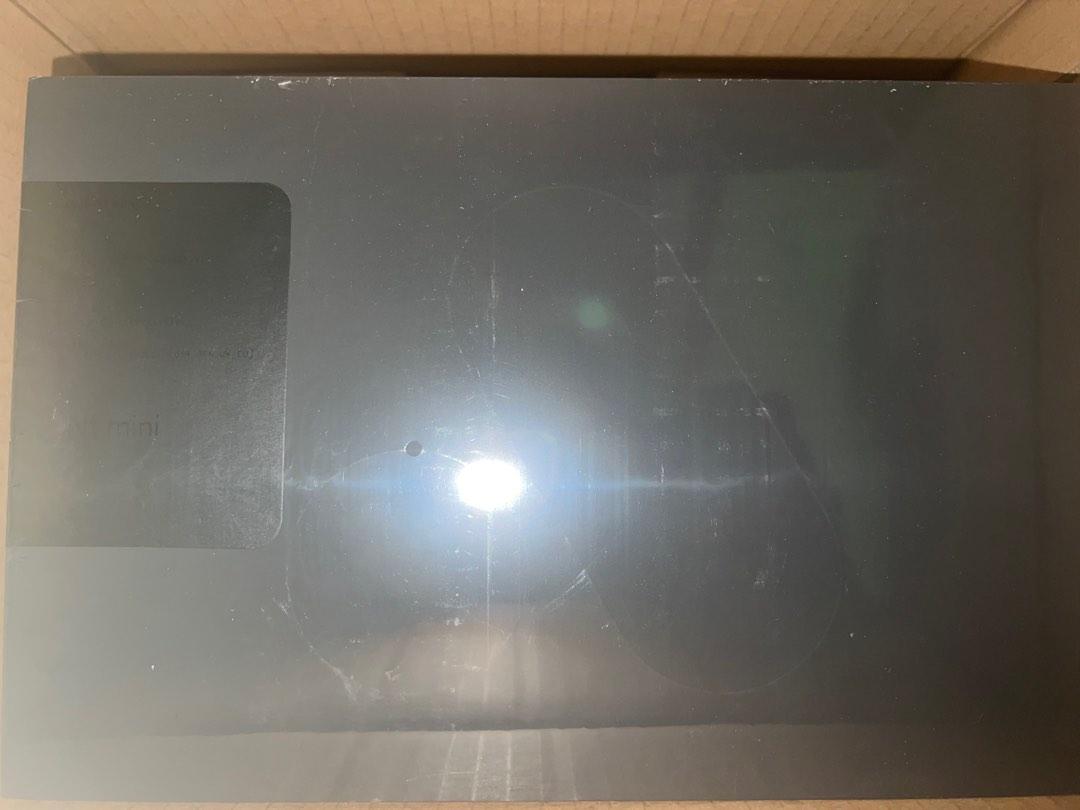 Analogue NT mini Noir (NES FPGA), Video Gaming, Video Game Consoles ...