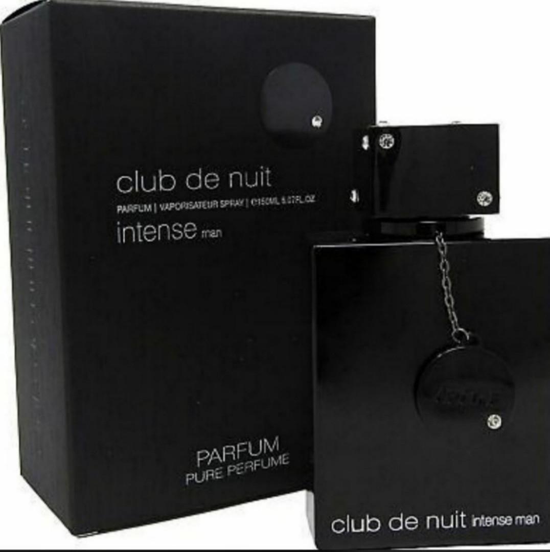 Armaf Club De Nuit Intense Man Parfum/EDP SEALED (see description ...