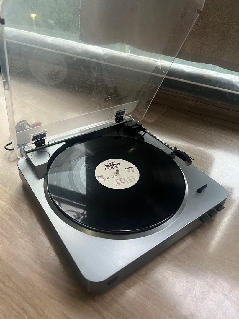 Audio Technica IP60-USB, Audio, Other Audio Equipment on Carousell