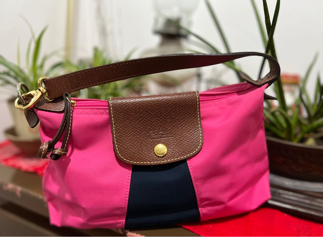 Authentic Longchamp ltd edition, Luxury, Bags & Wallets on Carousell