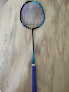 Authentic yonex astrox 2 badminton racket, Sports Equipment, Sports ...