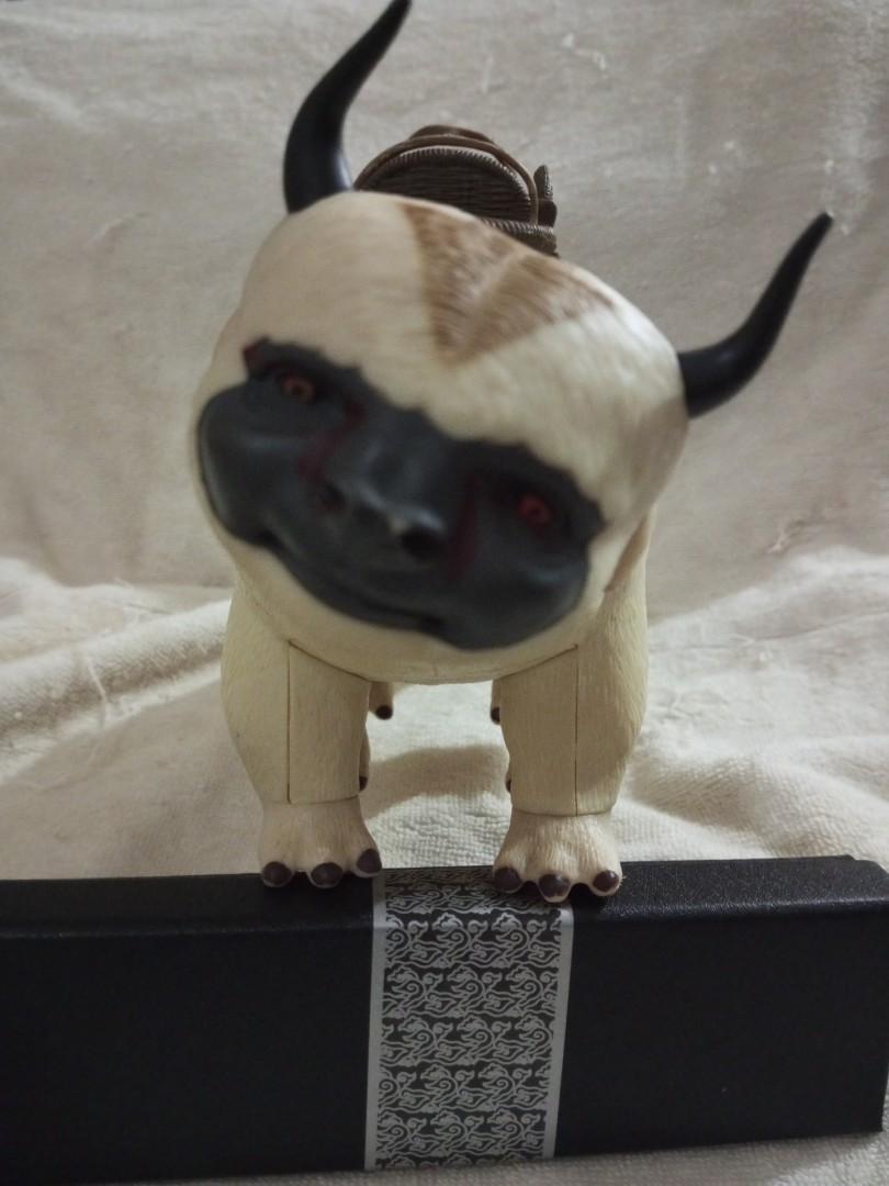 Avatar The Last Airbender -- APPA, Hobbies & Toys, Toys & Games on ...