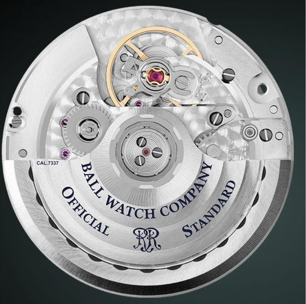 Ball Engineer III Outlier GMT, 名牌, 手錶 - Carousell