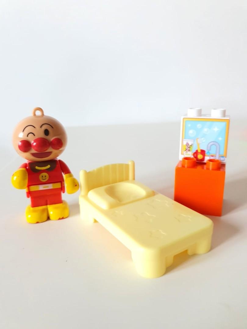 Bandai anpanman labo, Hobbies & Toys, Toys & Games on Carousell