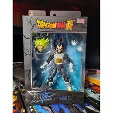 Base Form Planet Beerus Vegeta action figure toy, Hobbies & Toys, Toys ...