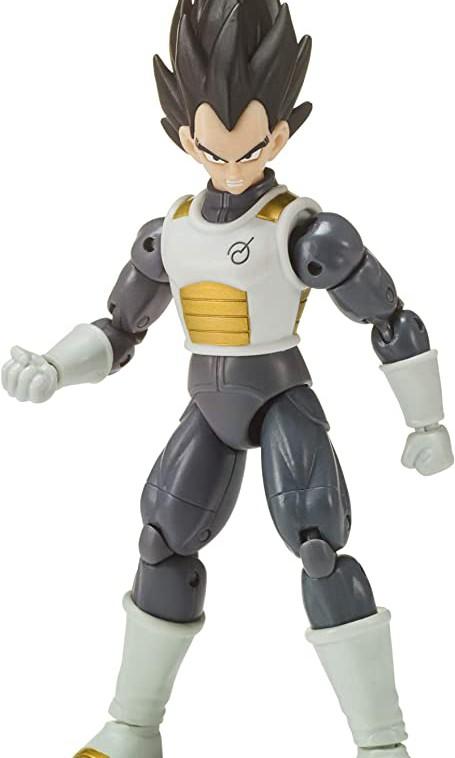 Base Form Planet Beerus Vegeta action figure toy, Hobbies & Toys, Toys ...