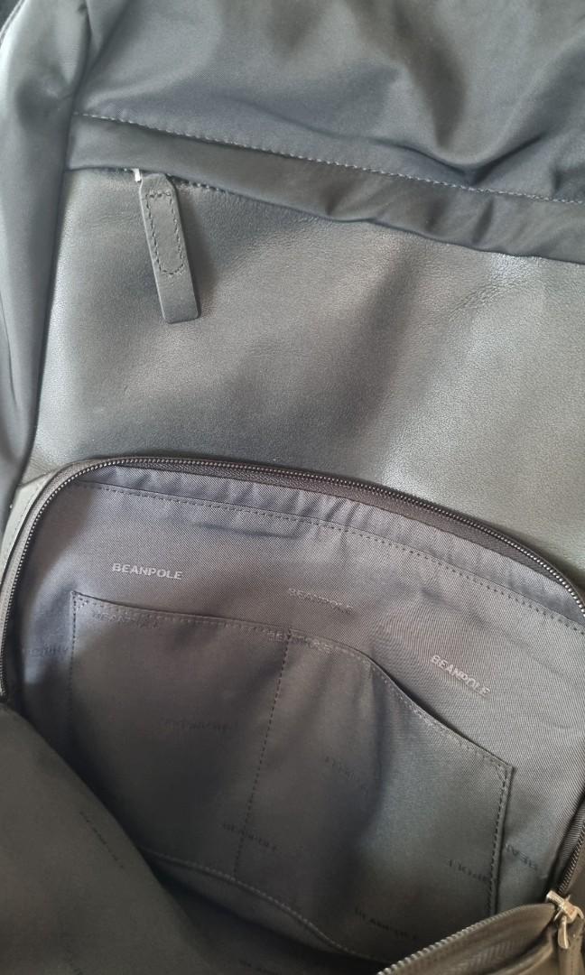 Beanpole Large Backpack, Men's Fashion, Bags, Backpacks on Carousell