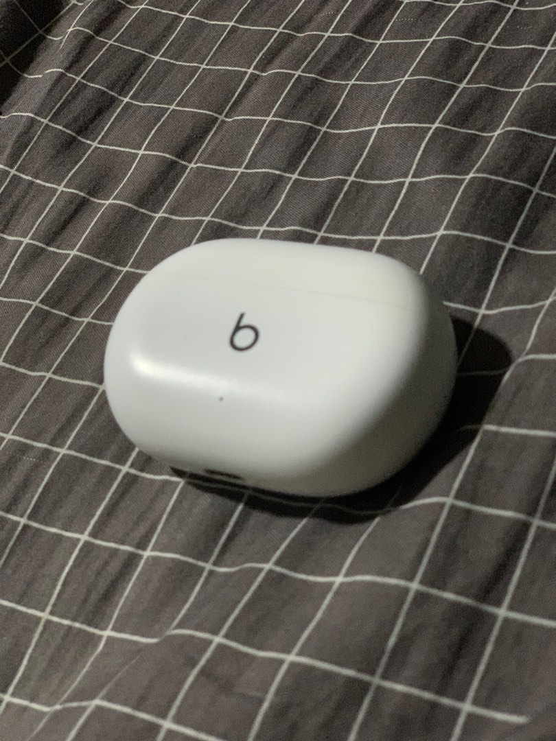 Beats earphone **CASING ONLY**, Audio, Earphones on Carousell