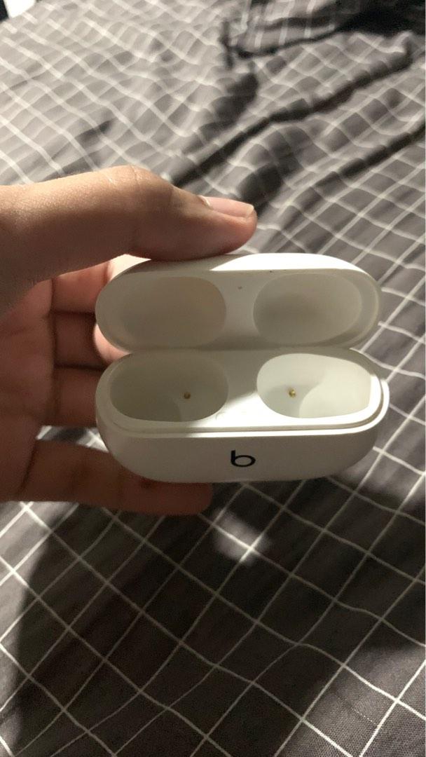 Beats earphone **CASING ONLY**, Audio, Earphones on Carousell
