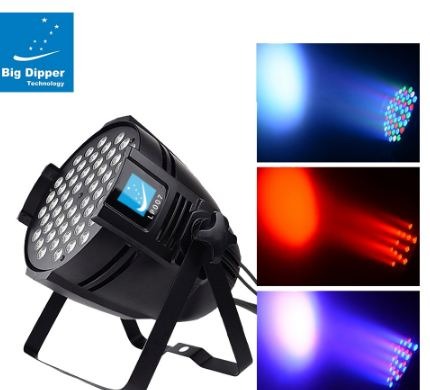 Big Dipper LP007 LED Parlight, Audio, Other Audio Equipment on Carousell