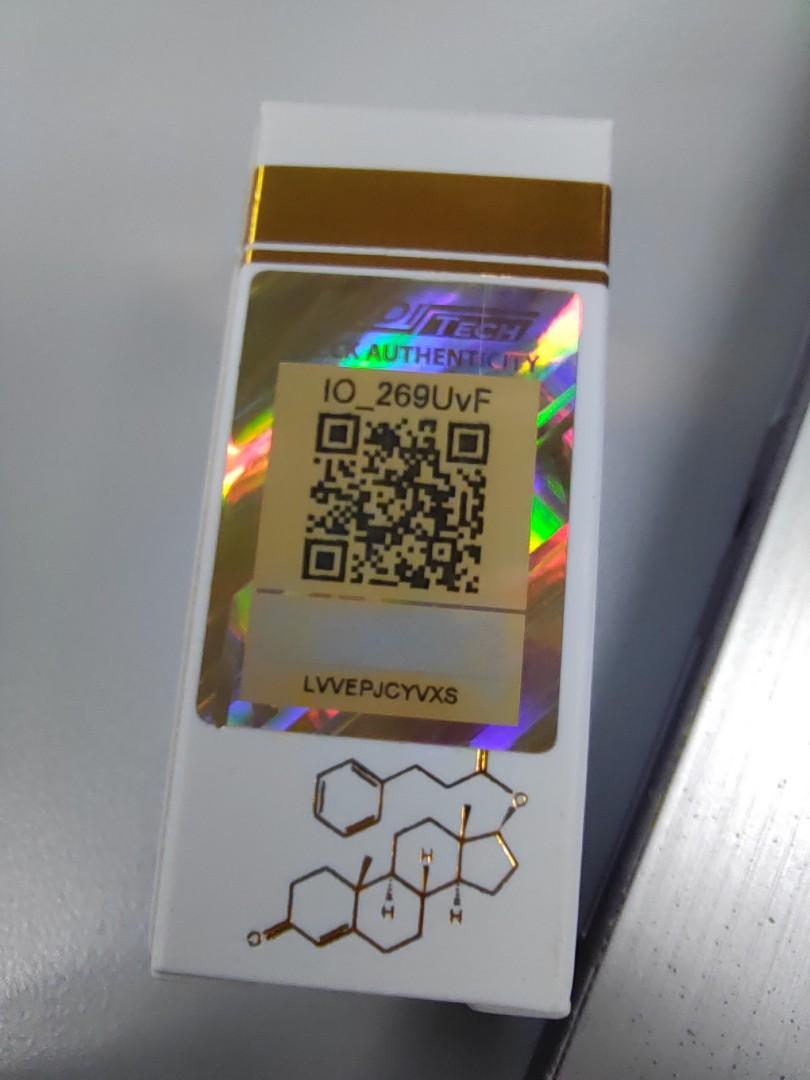 Bina Badan Build muscle, Health & Nutrition, Health Supplements, Sports ...